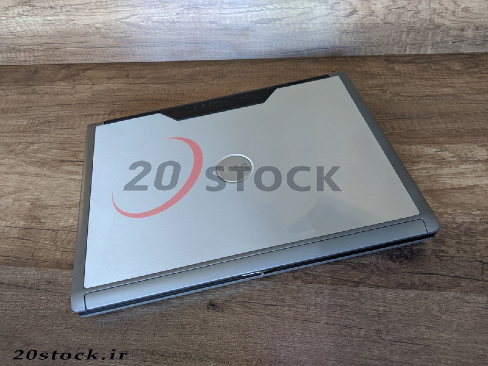 لپ تاپ استوک دل دست دوم کارکرده مدل Dell Precision M4300