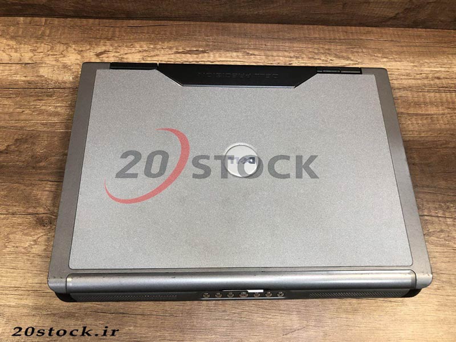 لپ تاپ استوک Dell مدل Precision M90 با کارت گرافیک مجزای انویدیا و ...